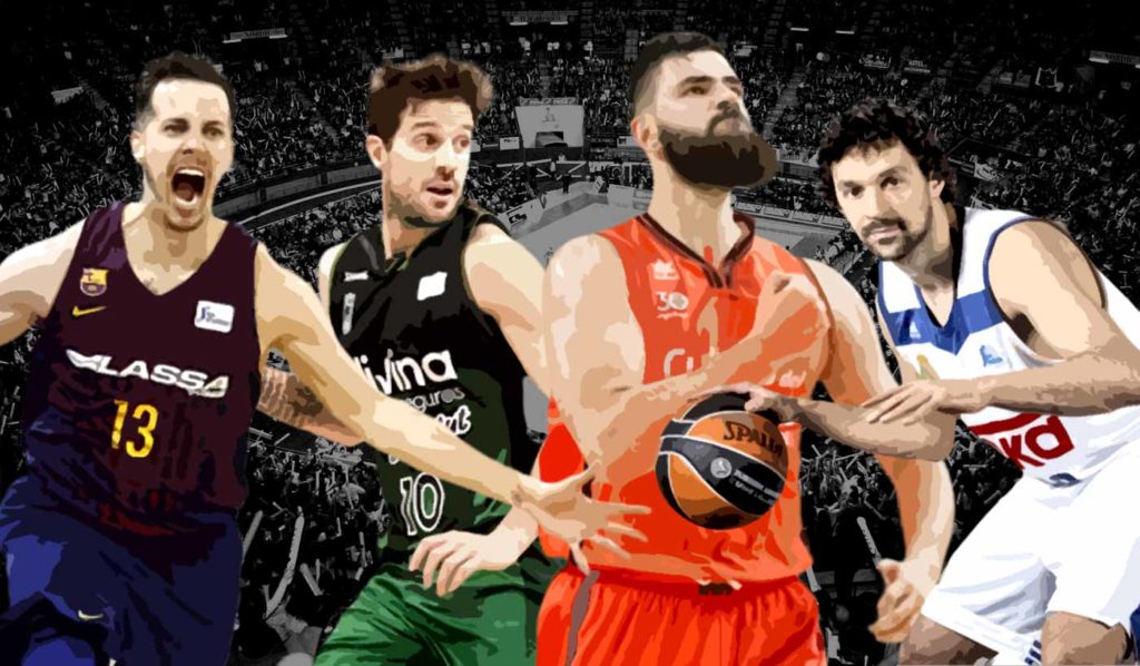 ACB League’s management model under debate – Part II - Johan Cruyff ...