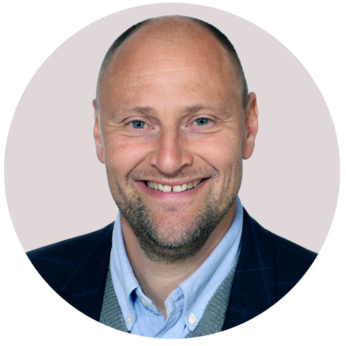 New ambassadors of Johan Cruyff Institute to the Nordic Countries